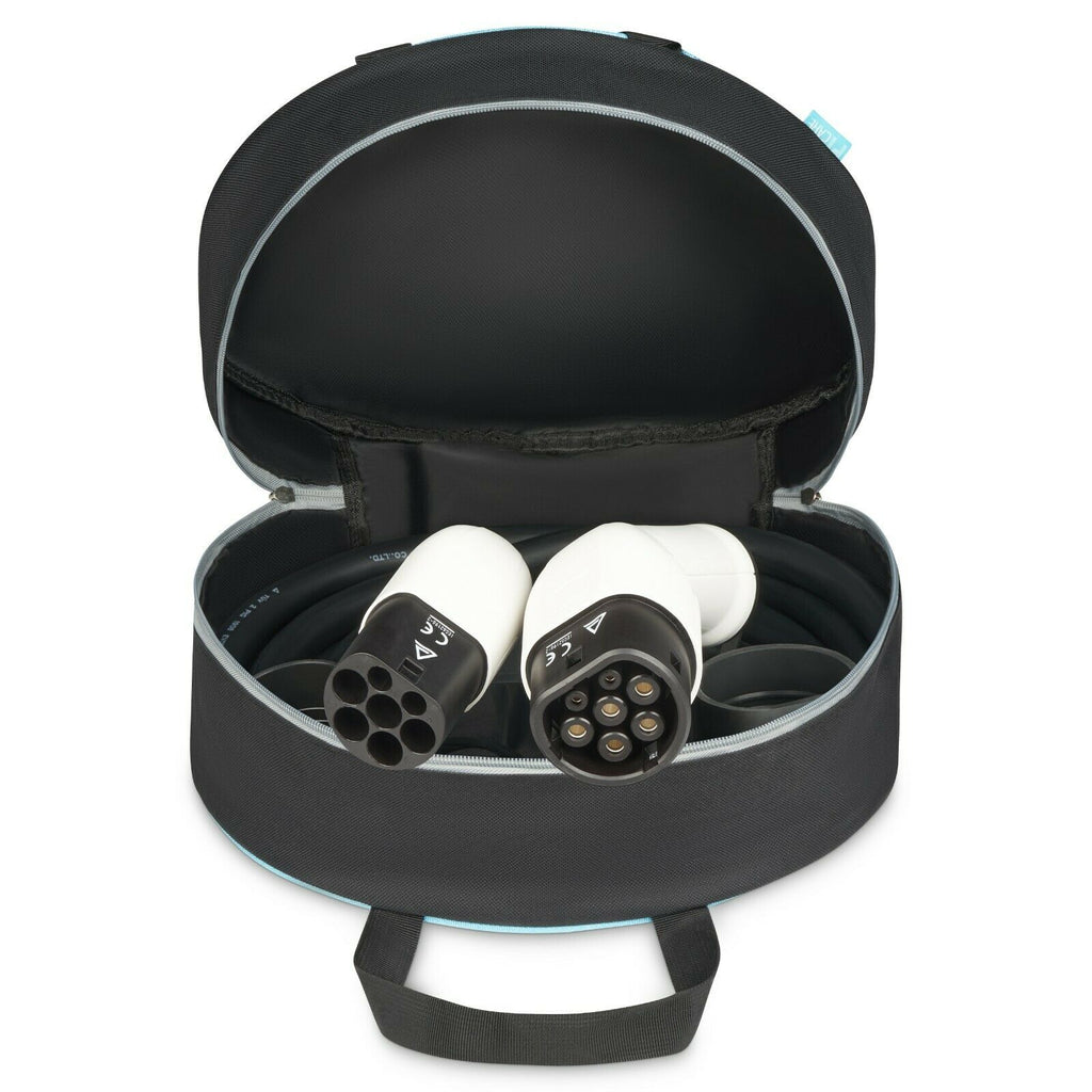 Electric Car/ EV Charging Cable | TYPE 2 - TYPE 2 | 32Amps | 5M | Sing ...